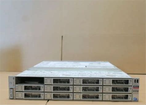 64 Ibm Sun Oracle X5 2l 750 At ₹ 90000 In Bengaluru Id 2854727853148