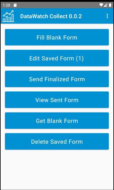 Datawatch Collect Apk For Android Download
