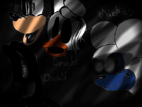 Five Nights At Treasure Island By Friskytheanimatronic On Deviantart
