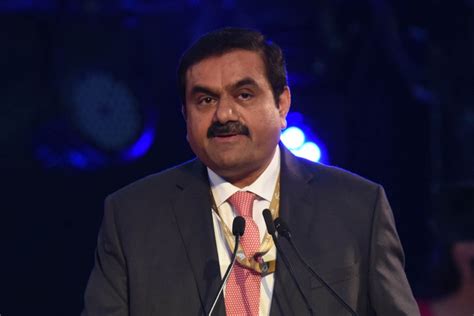 Adani Hindenburg Case Sc Hearing On Tuesday Post Sebi Filing 41 Page