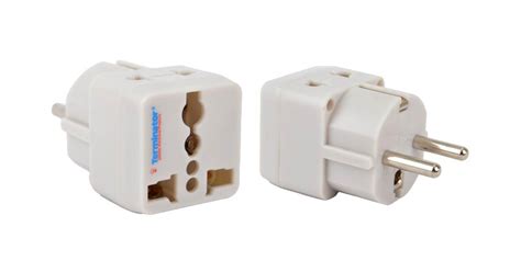 Адаптер Terminator TL 35 White – TreeTech