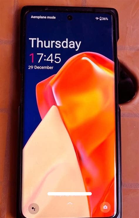 Oneplus R Leaked Photos That Revealed The Screen And Confirmed The Design Almost Mobiledokan