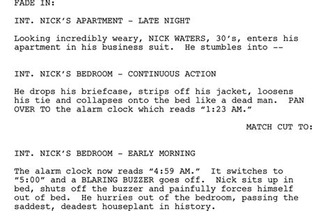 20 Best Comedy Scripts To Read And Download For Free