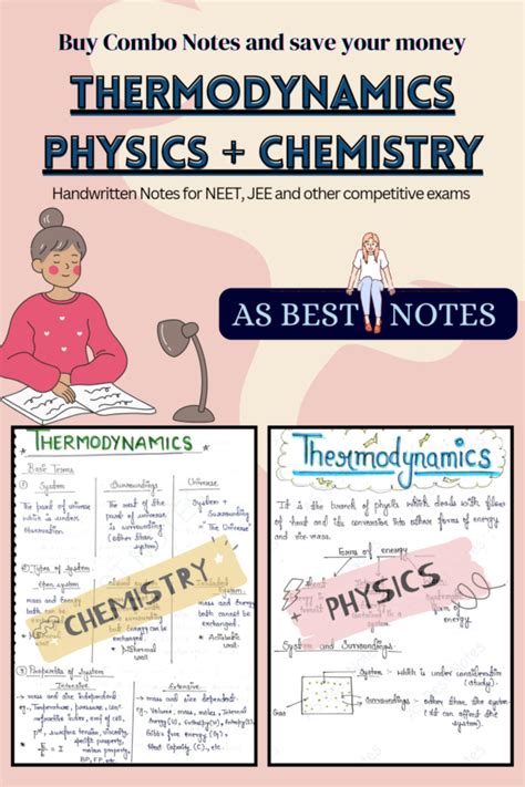 ATOMS Class 12 Physics Handwritten Notes For NEET JEE And Other