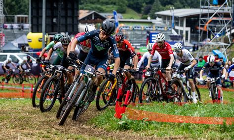 Xc World Cup 2023 Val Di Sole Die Xc Rennen Der U23 Und