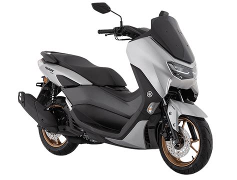 Nmax Yamaha Motor Colombia