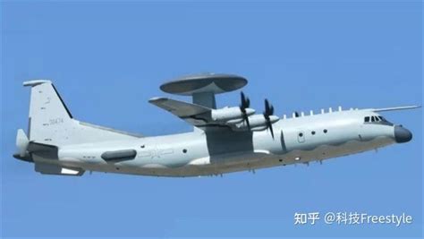 空警500，“低调”的空中指挥所 知乎