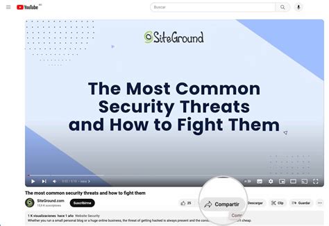 Qué es iframe y cómo lo usas en tu sitio web BC de SiteGround