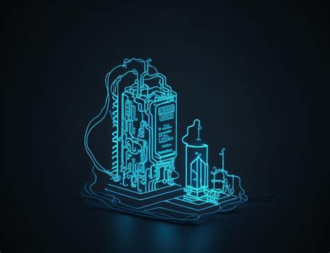 Premium Ai Image Energy Management Systems