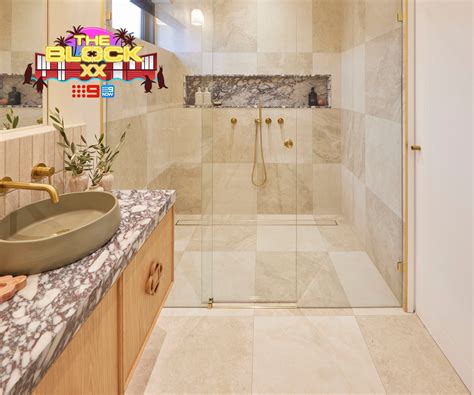 The Block 2024 Courtney And Grant