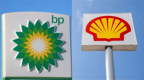 What A Bp And Shell Merger Means For The Uk Oil Industry Moneyweek