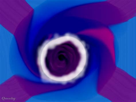 The Swerl ← An Anime Speedpaint Drawing By Lovelivelife Queeky Draw