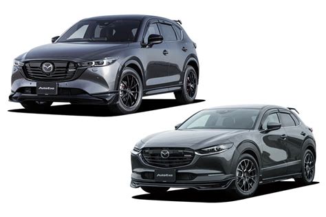 ข้อมูลความเข้ากันได้ของ Cx 5 Cx 30 ใหม่ การปรับแต่งและปรับแต่ง