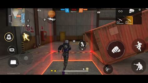 Lone Wolf 1v1 Techno God Youtube