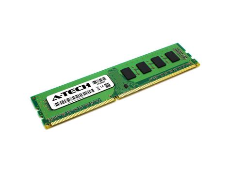 A Tech 16gb Kit 2x8gb Ddr3 Ddr3l 1600 Mhz Pc3 12800 Udimm 2rx8 1