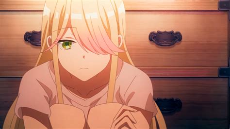 Watari Kun No Xx Ga Houkai Sunzen Revela Tráiler De Su 2° Cour Y