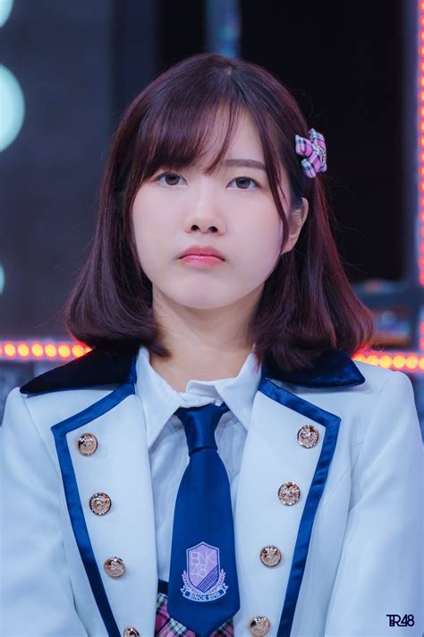 วันละคลิป กับ ปูเป้ Bnk48 เมื่อปูเป้กลายเป็น ออเจ้า จิรดาภา Pantip