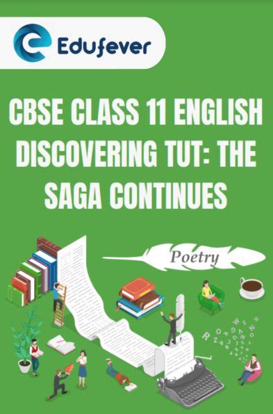 CBSE Class English Discovering Tut The Saga Continues Questions And Answers