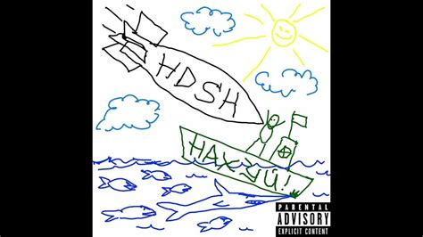 HDSH - Нахуй - YouTube