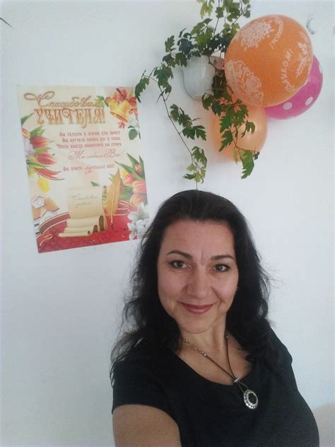 Людмила Родохлебова