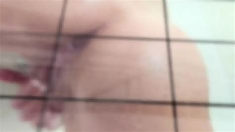 Sexy Redhead With Perfect Breasts Mounts And Rocks To Orgasm On Rocker Sexmachine