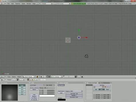 how to create a three point lighting rig in blender software tips