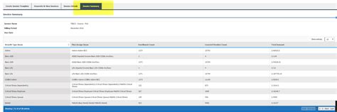 Wt 8357 Invoice Management Enhancement Add Invoice Summary