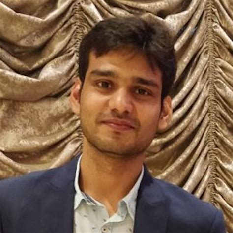 Shadab Hussain Sales Manager Browserstack Xing