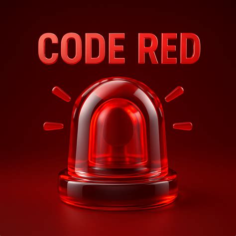 Understanding Color Coded Emergency Codes In Industrial Workplaces Ohse