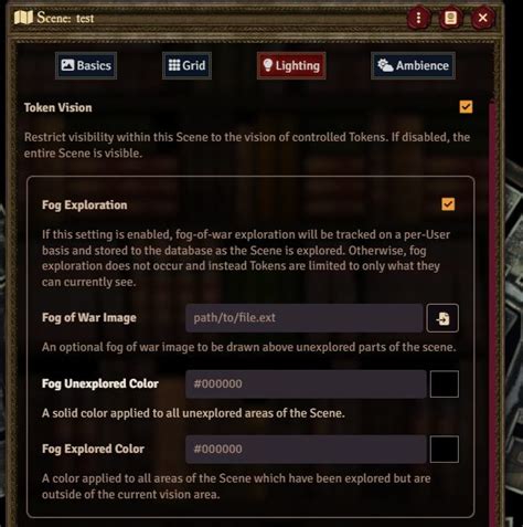 how to use foundry vtt for ttrpg games that aren t dandd a simple