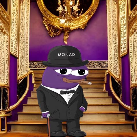 Monad How And Why Has Monad Got The Community Right Only… By Gone Crypto Medium