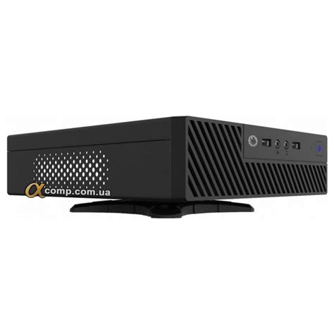 Корпус Gamemax M100 Mini Itx • 60w M100 M купить в Днепре магазин