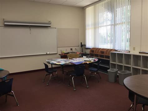 Teacher Times Two Classroom 2015 16