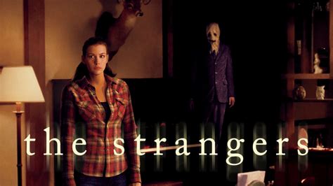The Stranger Inside Full Movie Watch Online
