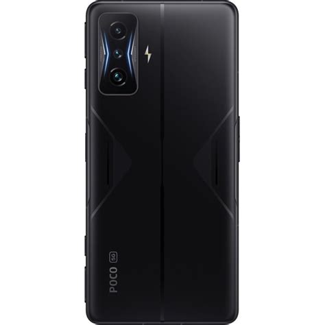 Xiaomi Poco F4 Gt 5g Stealth Black Xstore Md
