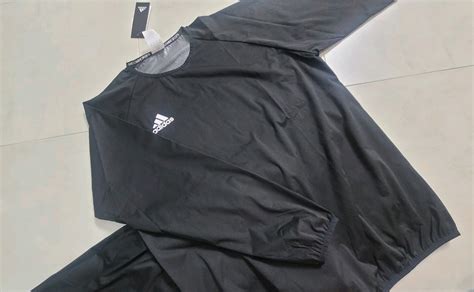 ⊙ 품목 웜업상하셋트 ⊙ 브랜드 아디다스 ⊙ 품명 아디다스땀복 ⊙ 정상판매가 129000원 ⊙ 밴드판매가 77900
