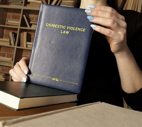 Domestic Violence Bazzi Law