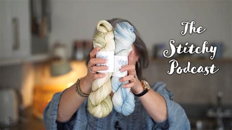 The Stitchy Podcast Vloggypod Episode YouTube