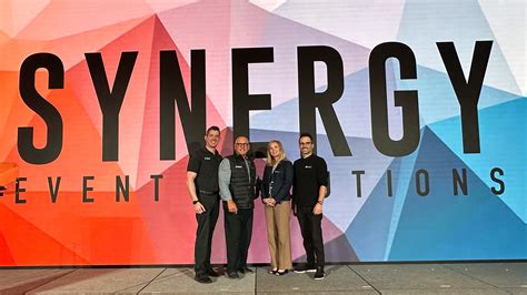 About Us Synergy