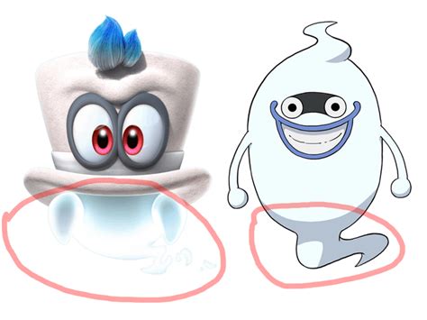 my theory on the new yokai watch game plot r yokaiwatch
