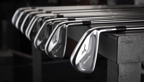 Mizuno Pro 243 Mizuno Golf Official Website