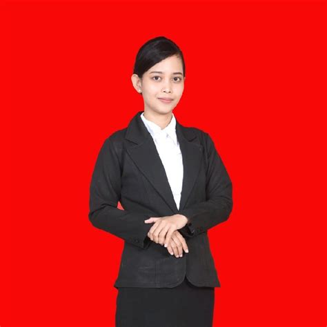 Nanda Putri Kusuma Hapsari Haq Mataram Nusa Tenggara Barat