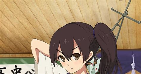 艦隊これくしょん 加賀ちゃん ショウピのイラスト Pixiv