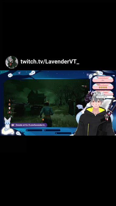 TW Pornstars 𝔏𝔞𝔳𝔢𝔫𝔡𝔢𝔯 𝘗𝘳𝘦 𝘥𝘦𝘣𝘶𝘵 Videos from Twitter