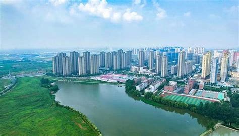 合肥工业经济延续快速回升态势界面新闻