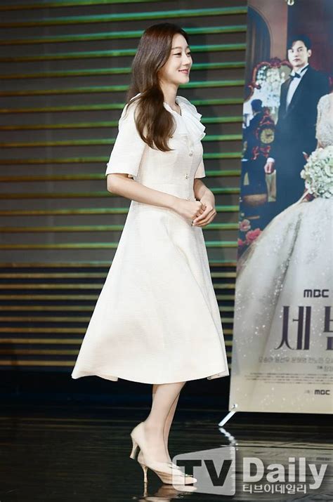 Td포토 오승아 사뿐사뿐 입장