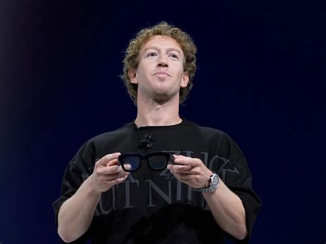 Mark Zuckerbergs Luxus Uhren Mit Diesem Modell Hättet Ihr Nicht