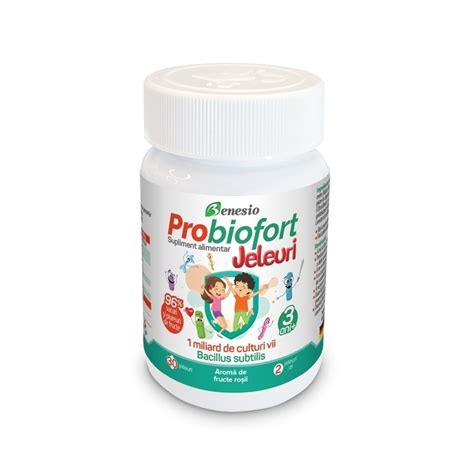 Ferofort Supliment Alimentar Pentru Globule Rosii Scazute