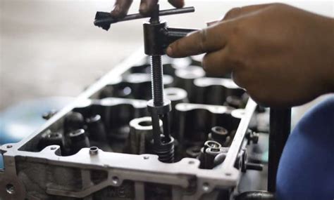 Cylinder Head Porting What Is It And How Does It Work