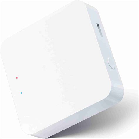 Smart Zigbee Hub Review Window Shades